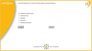 Research Note: Reducing the Threat of Sensitive Questions in Online ...